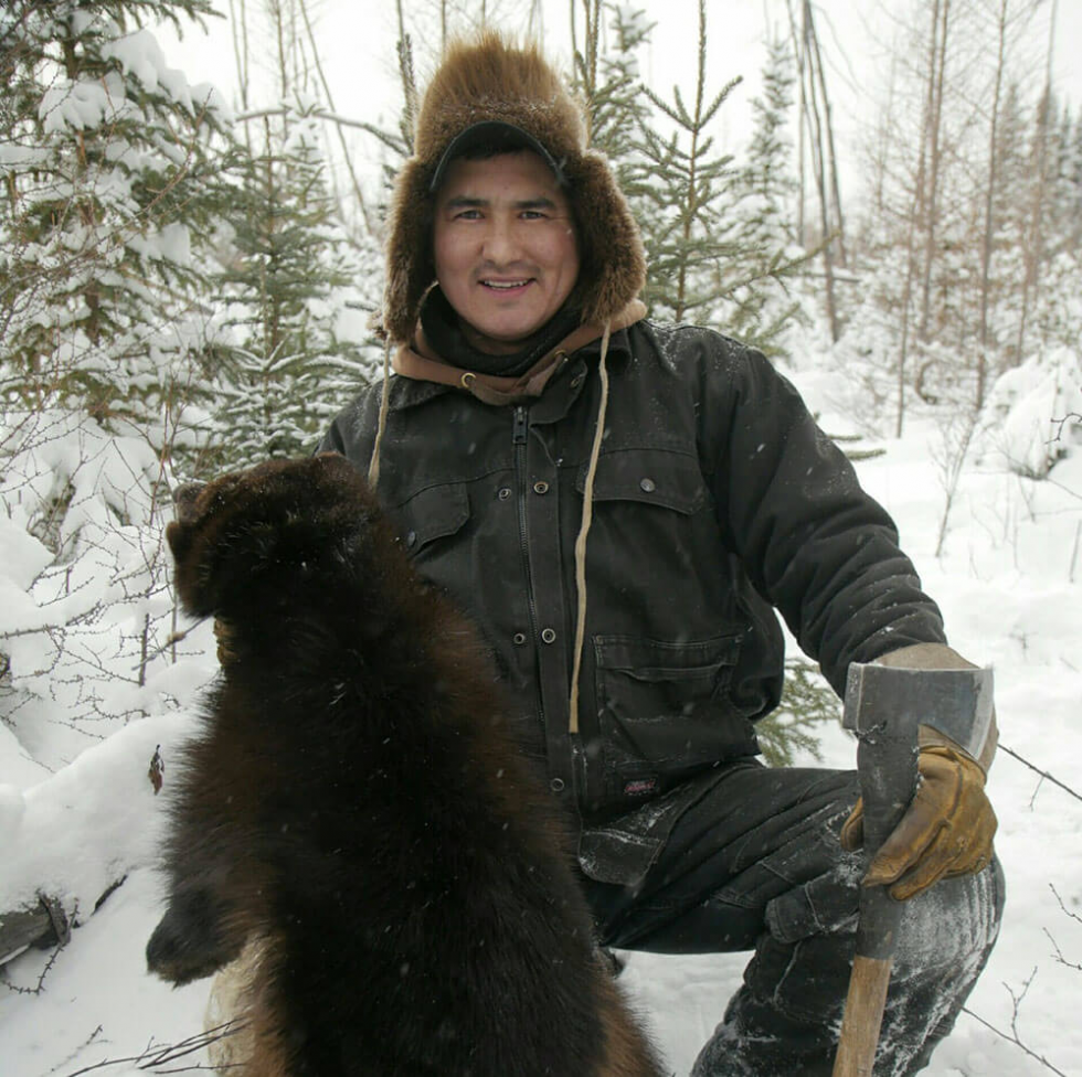 Our Stories | Mikisew Cree First Nation